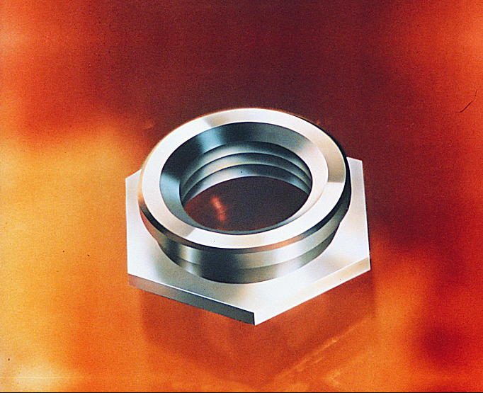 Self-Clinching Flush Nuts | SC Flush Fasteners