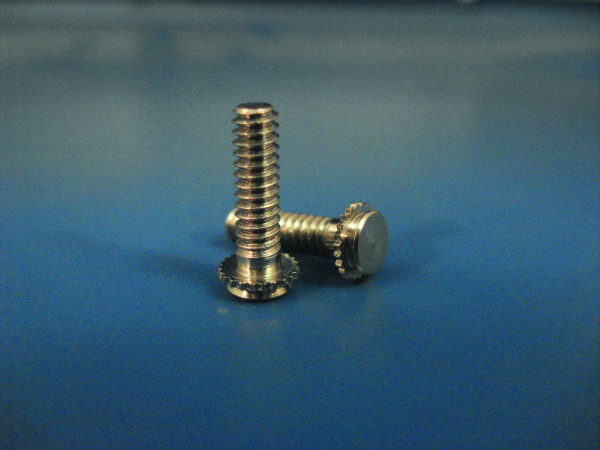 Self-Clinching Concealed Head Studs