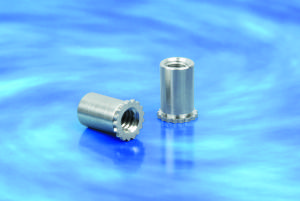Self-Clinching Standoffs | Blind & Thru Threaded Fasteners