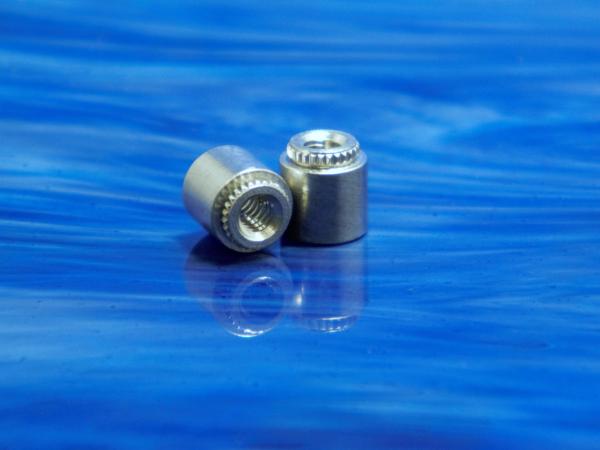Broaching Type Standoffs