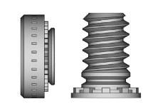 Self-Clinching Fasteners | SC Fastener Manufacturer