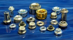 Self-Clinching Nuts | Unified SC Nuts | Metric SC Nuts