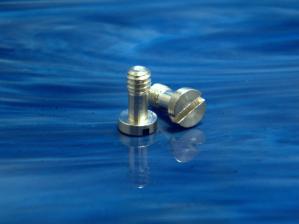 Panel Screw Components