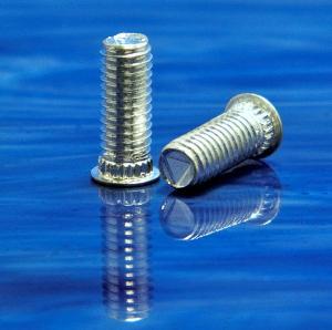 Broaching Type Studs