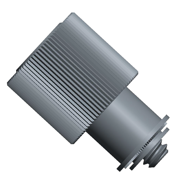 Self-Clinching Collar Base Panel Fasteners