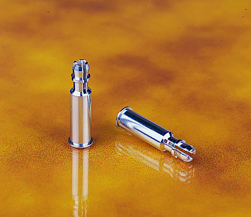 Self-Clinching Spring Top Standoffs