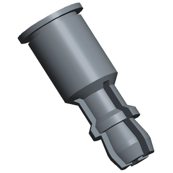 Self-Clinching Spring Top Standoffs