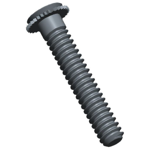 Self-Clinching Concealed Head Studs