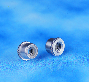 Self-Clinching Top Collar Lock Nuts