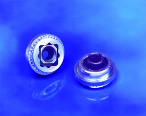 Self-Clinching Locking Floating Fasteners | Self Clinching Nuts ...