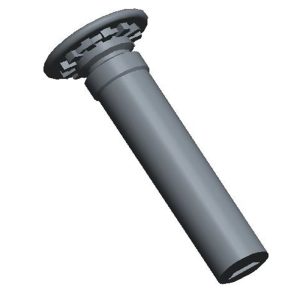 Self-Clinching Pins | Self-Clinching Studs | Captive Fastener