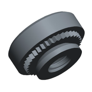 Self-Clinching Aluminum Fasteners | Self Clinching Nuts | Captive Fastener