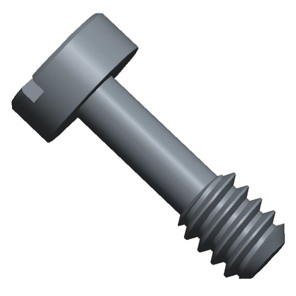 Series CFS2Self-Clinching Panel Fastener