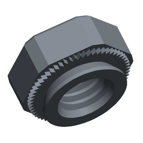 Self-Clinching KAL-Nuts | Self-Clinching Nuts | Captive Fastener