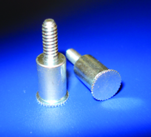 Self-Clinching Standoffs | Blind & Thru Threaded Fasteners