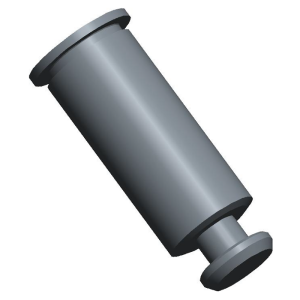 Self-Clinching Slide Top Standoffs